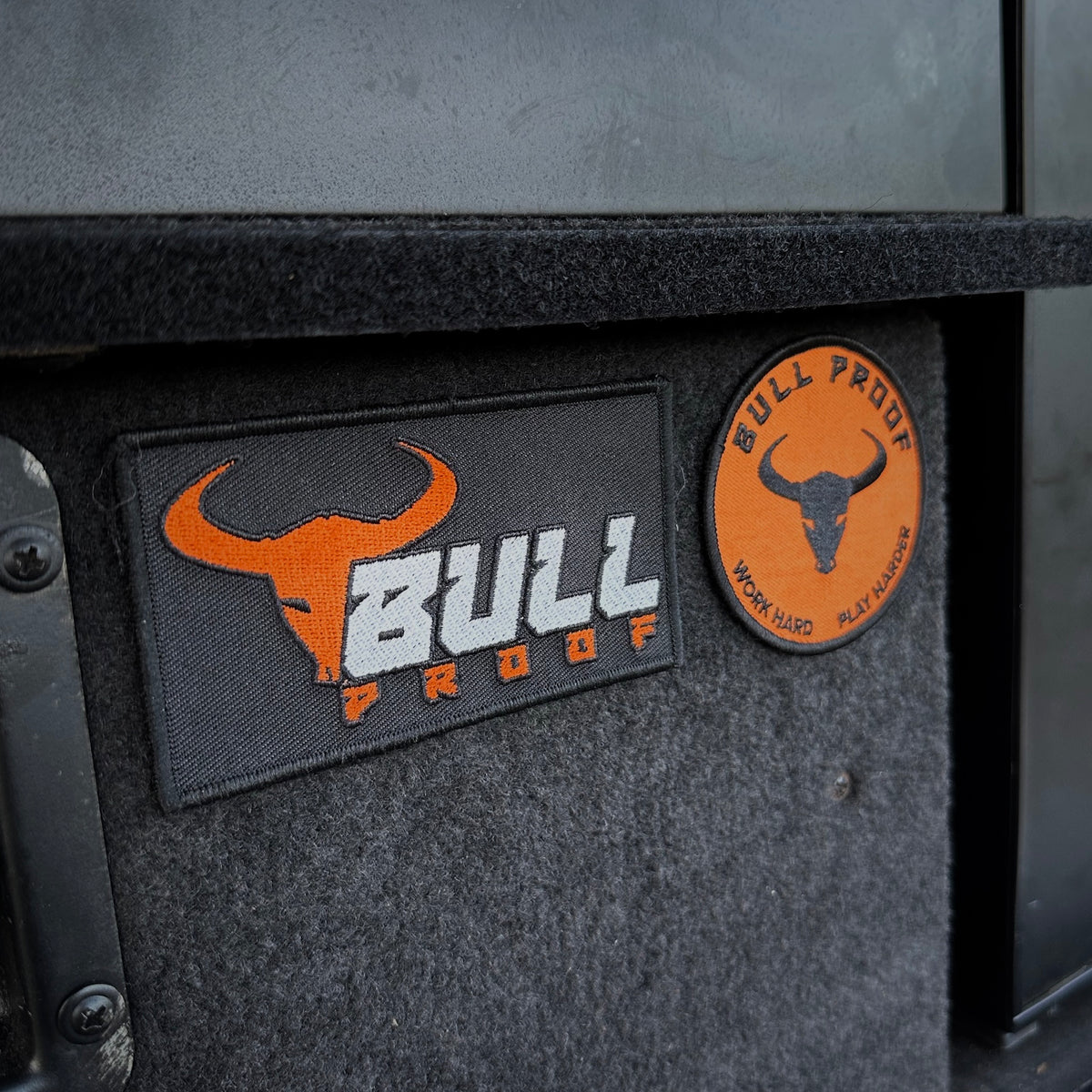 Accessories – Bull Proof Pty Ltd