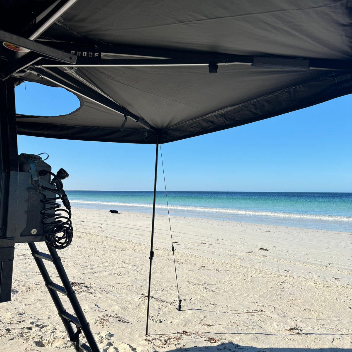 Shop Bull Proof Awnings and Accessories | Bull Proof Australia – Bull ...