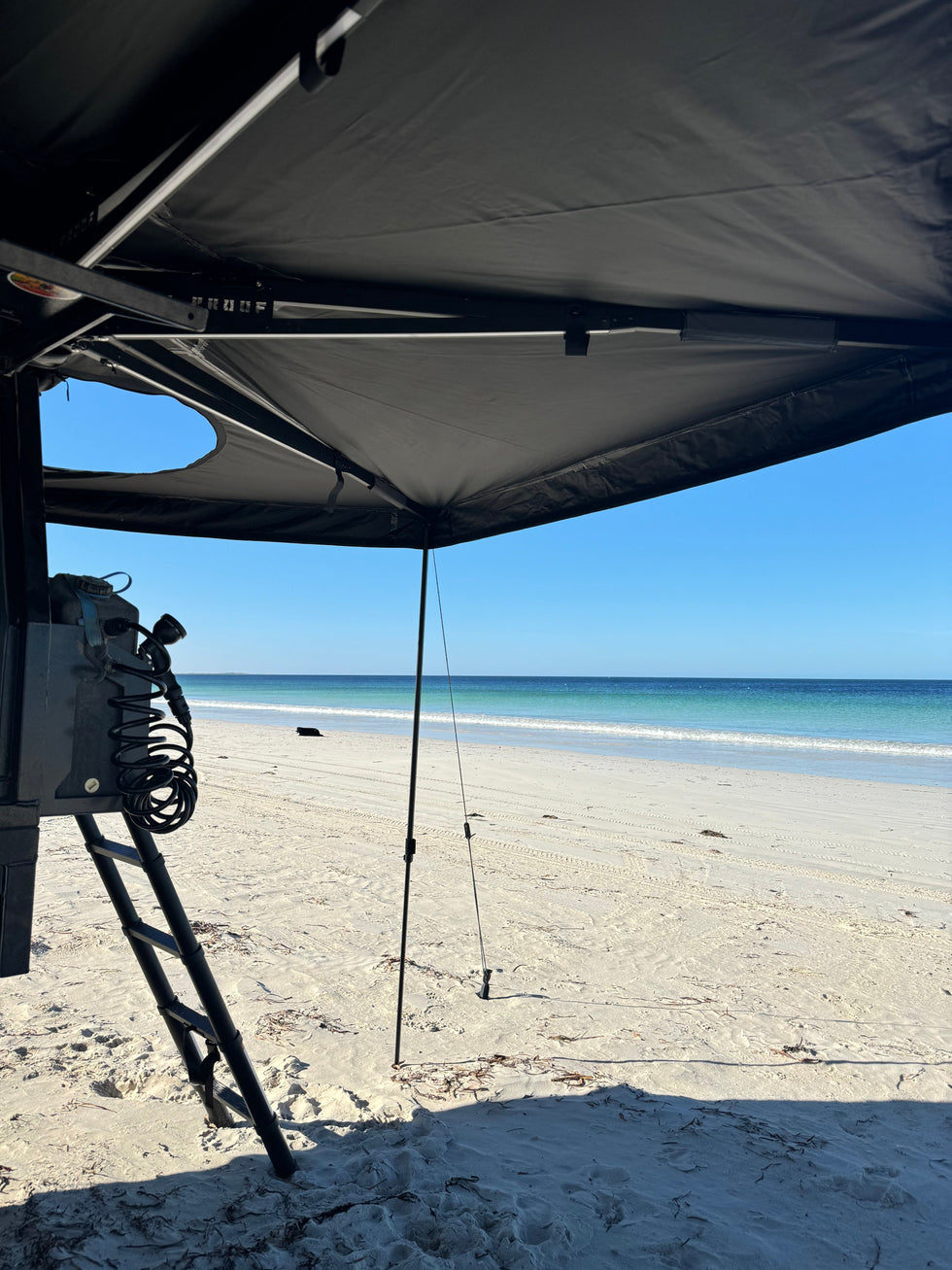 Shop Bull Proof Awnings and Accessories | Bull Proof Australia – Bull ...