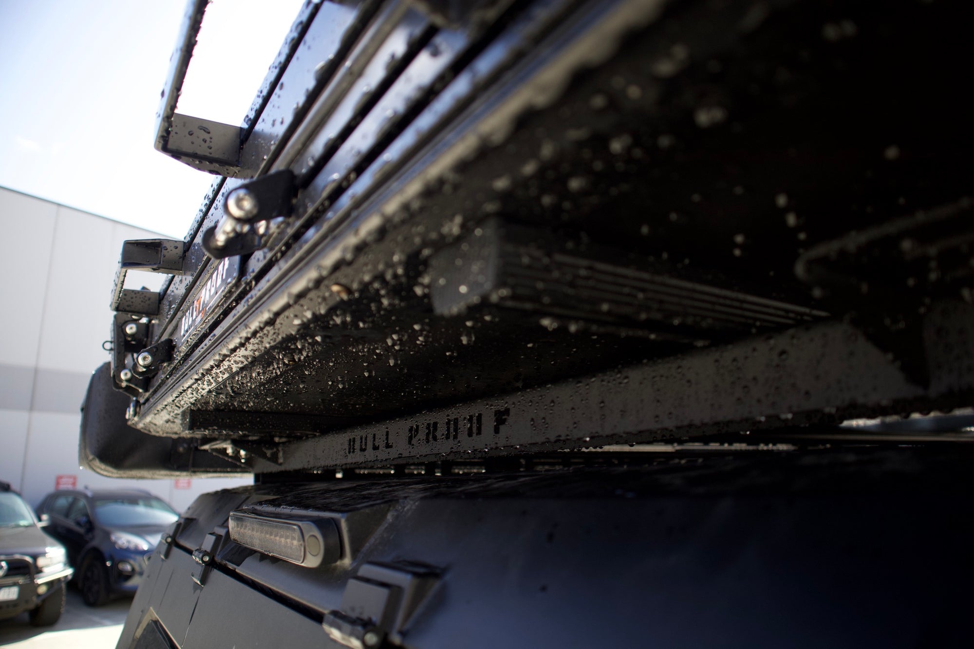 BULL PROOF | Outdoor, 4x4 & Hunting Gear – Bull Proof Pty Ltd