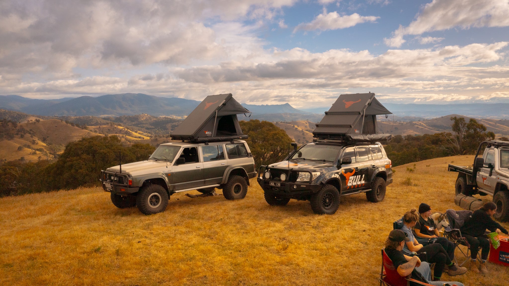 BULL PROOF | Outdoor, 4x4 & Hunting Gear – Bull Proof Pty Ltd
