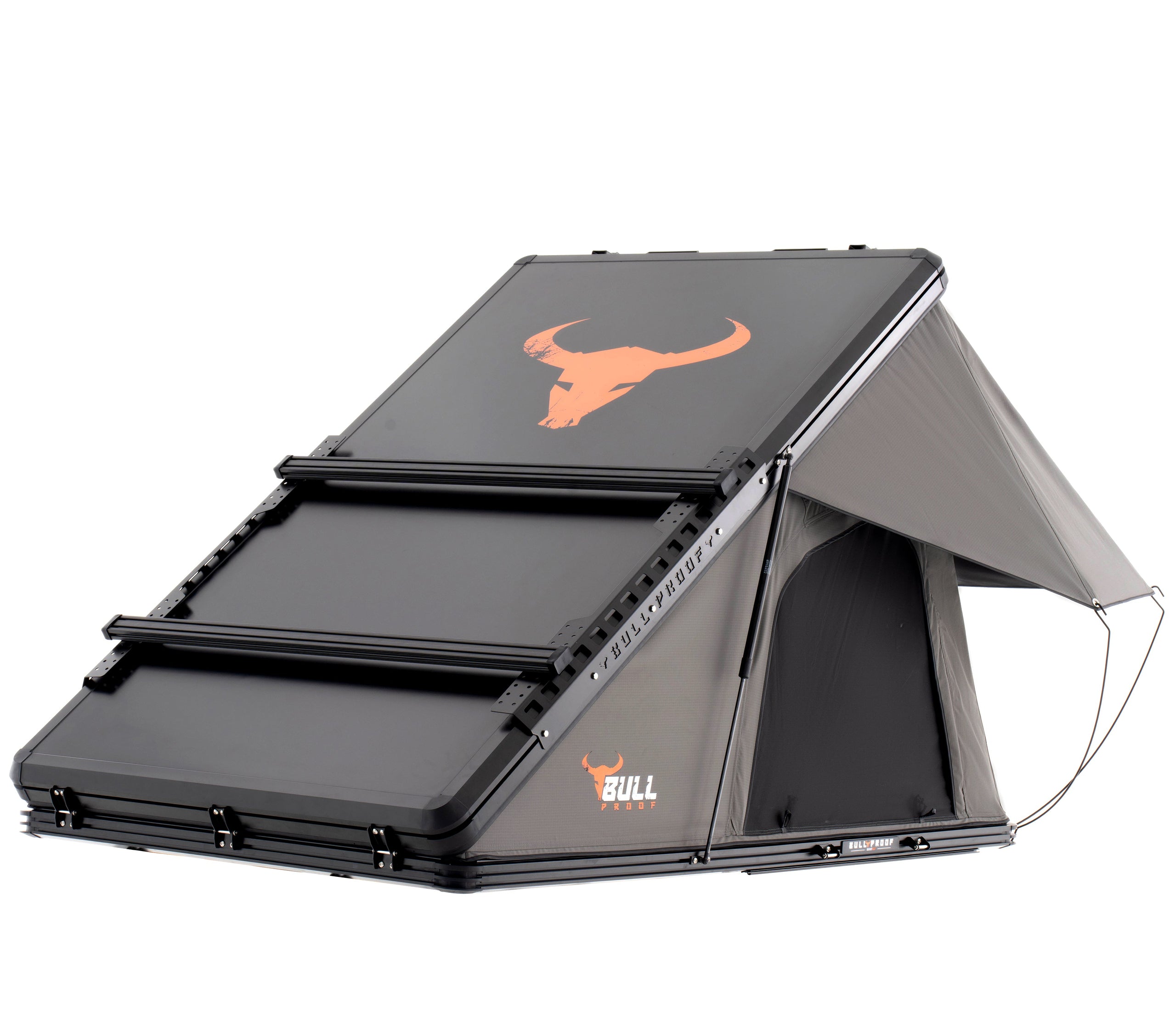 Shop Bull Proof Roof Top Tents and Accessories | Bull Proof Australia ...