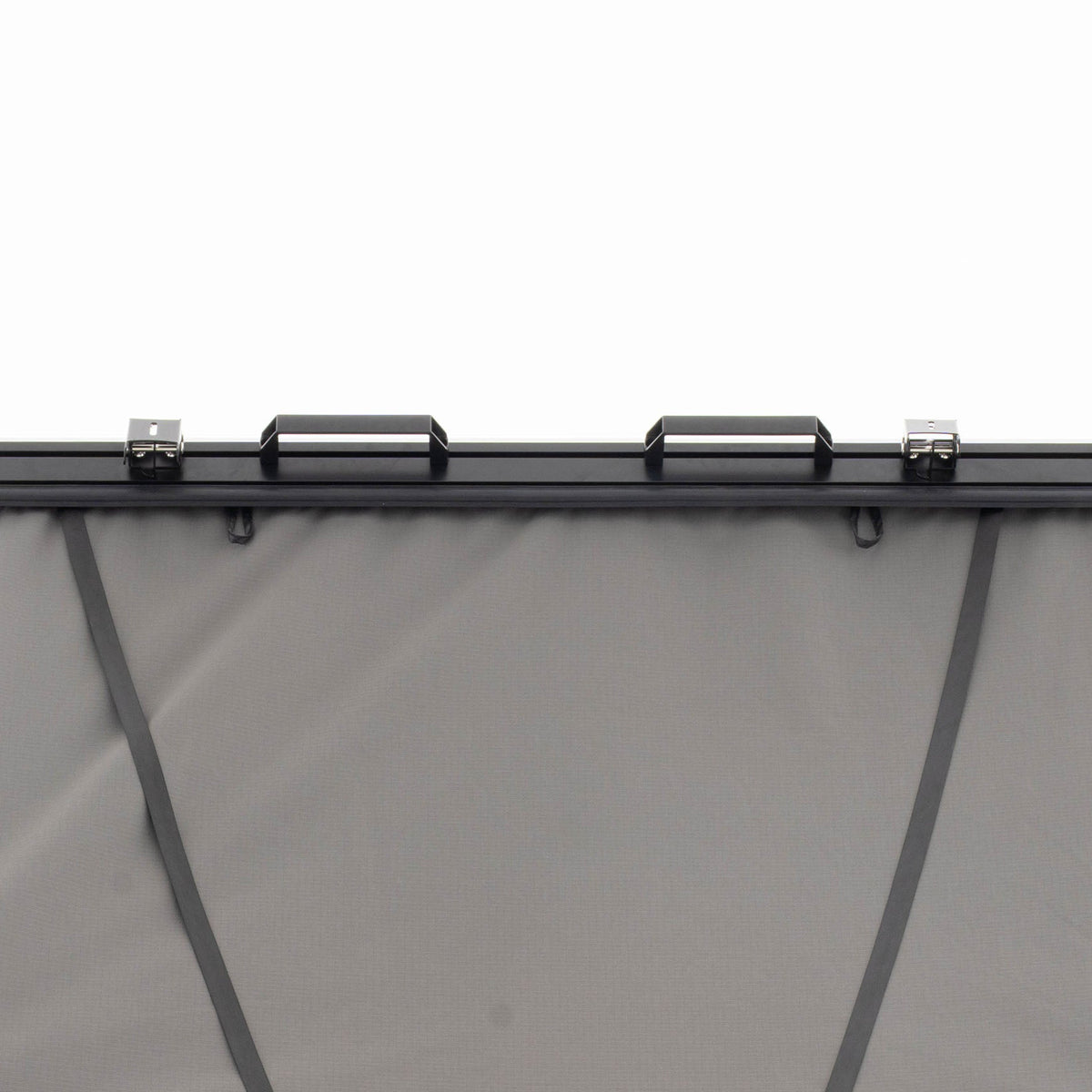 Rooftop Tent Grab Handle – Bull Proof Pty Ltd