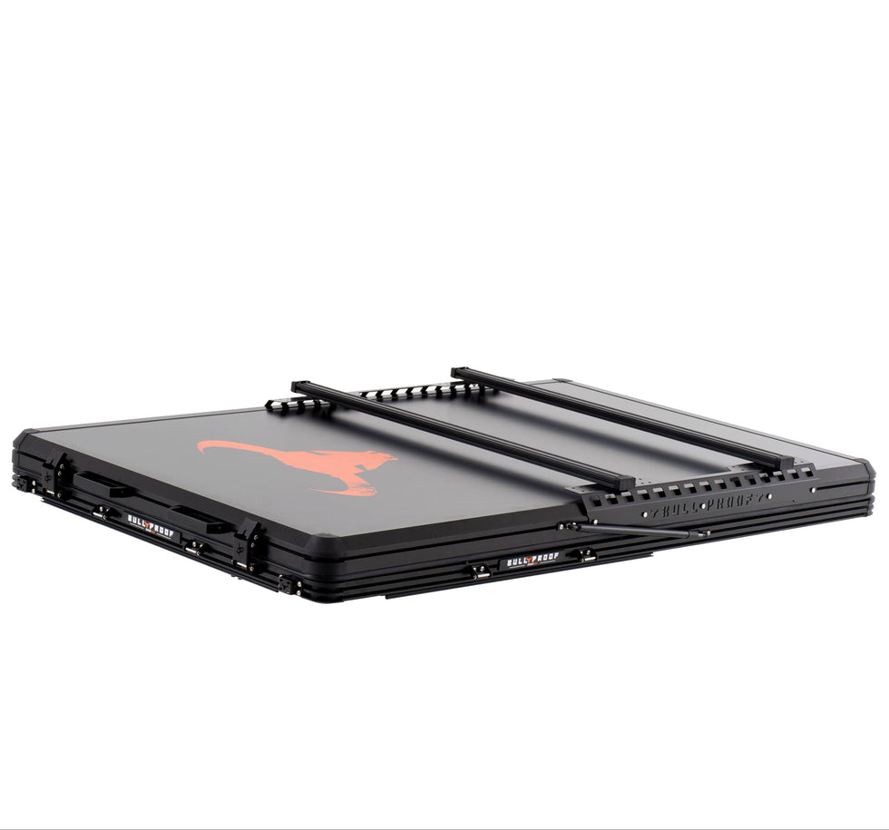 Shop Bull Proof Roof Top Tents and Accessories | Bull Proof Australia ...