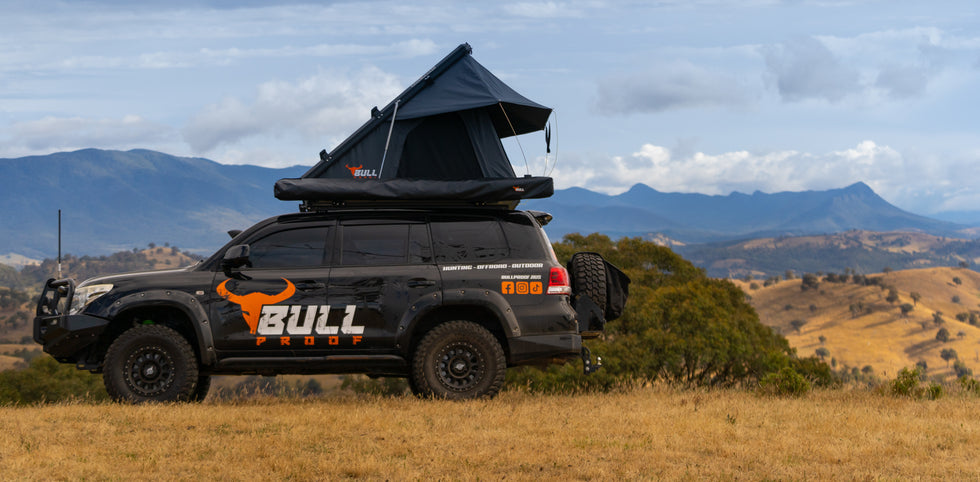 BULL PROOF | Outdoor, 4x4 & Hunting Gear – Bull Proof Pty Ltd