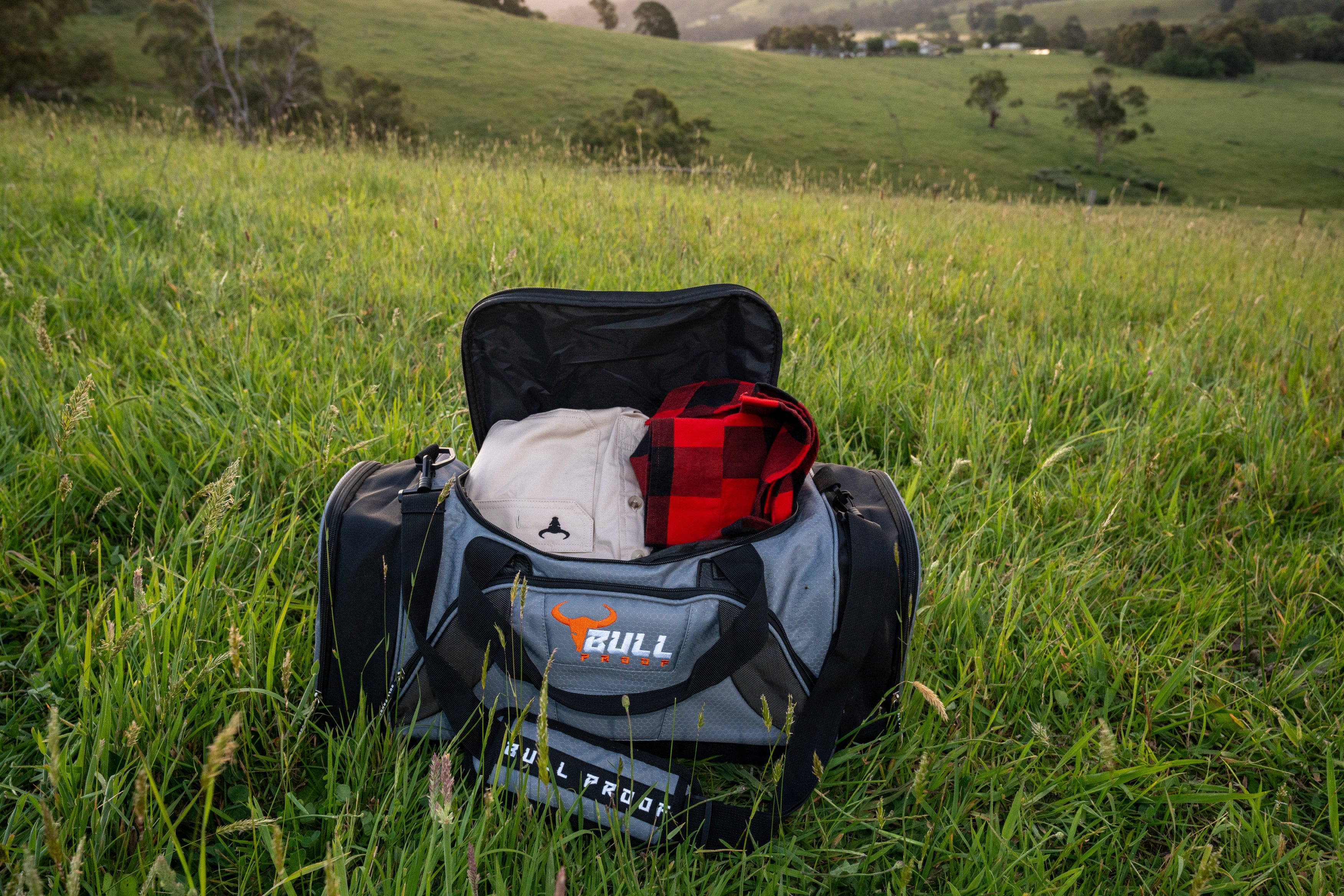 BULL PROOF | Outdoor, 4x4 & Hunting Gear – Bull Proof Pty Ltd