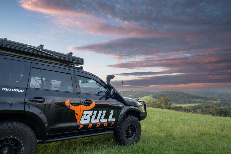 Bundles – Bull Proof Pty Ltd