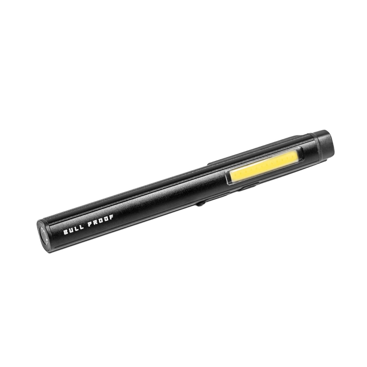 BP Slimline Rechargeable Laser 'N' Pen-Torch – Bull Proof Pty Ltd