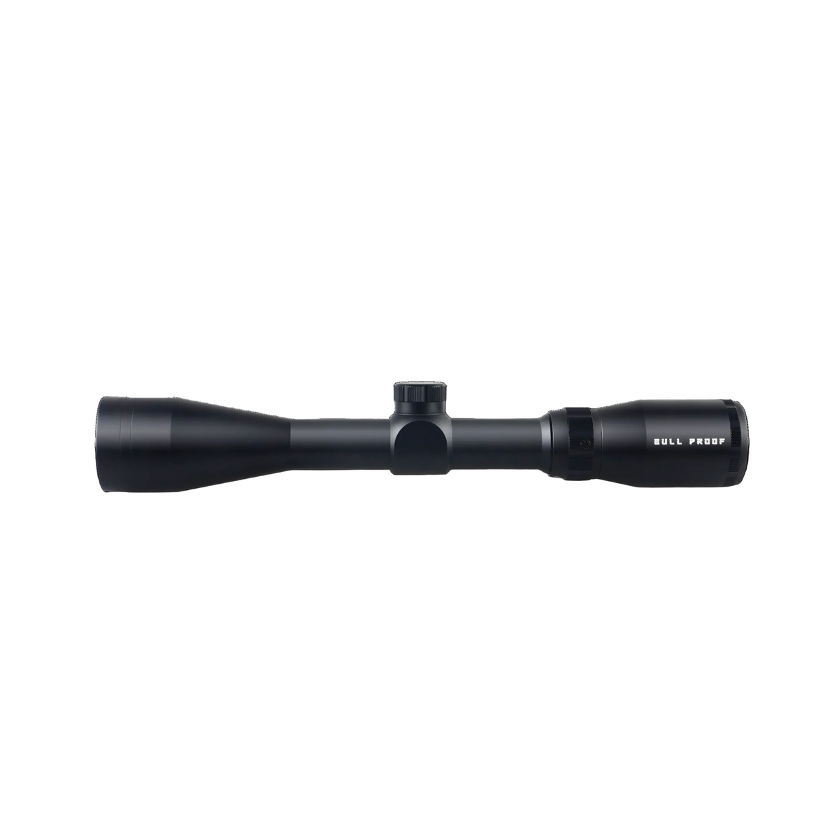 BULL PROOF | 3-9x40 | STED X Rifle Scope – Bull Proof Pty Ltd