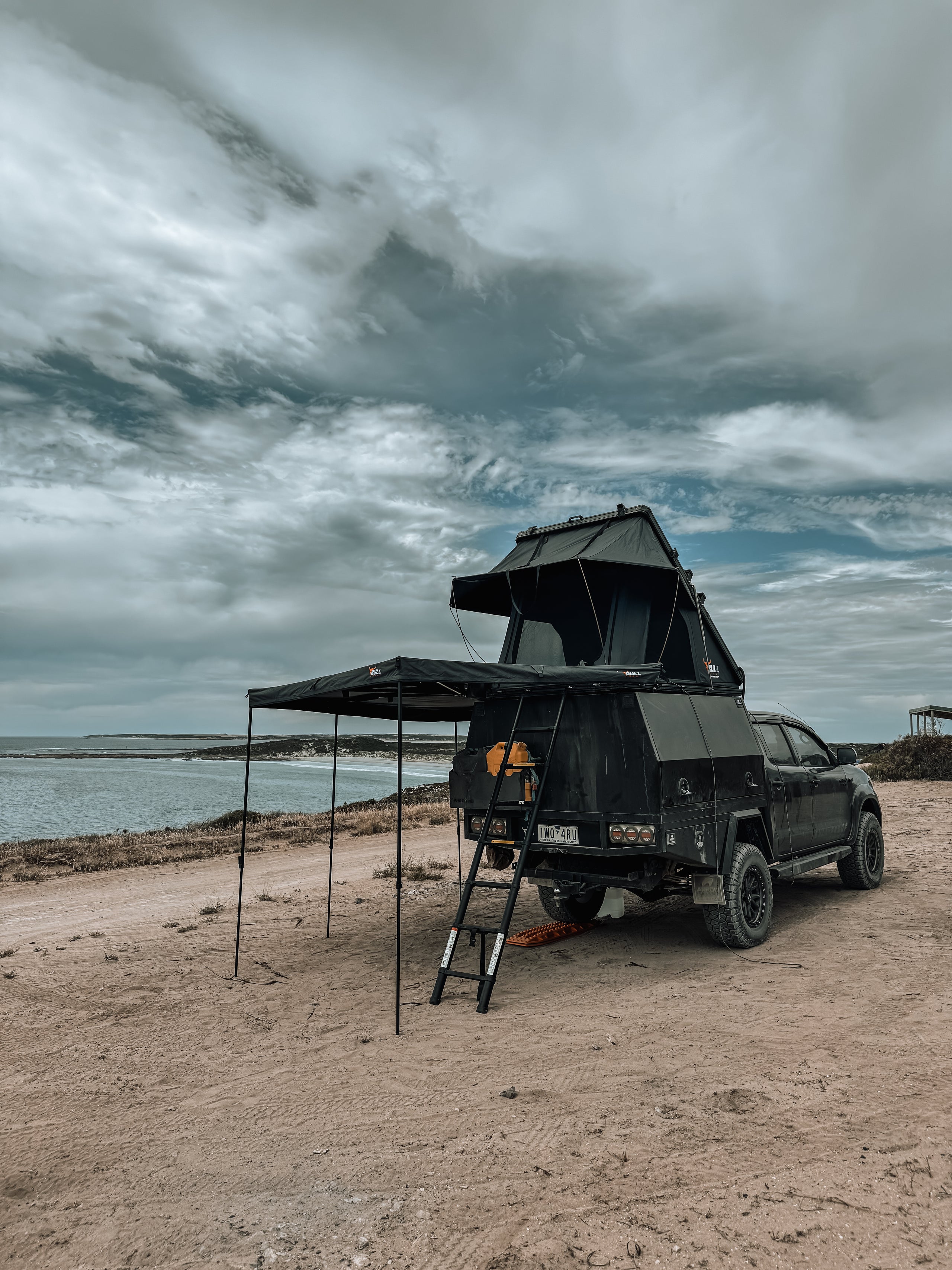 BULL PROOF | Outdoor, 4x4 & Hunting Gear – Bull Proof Pty Ltd