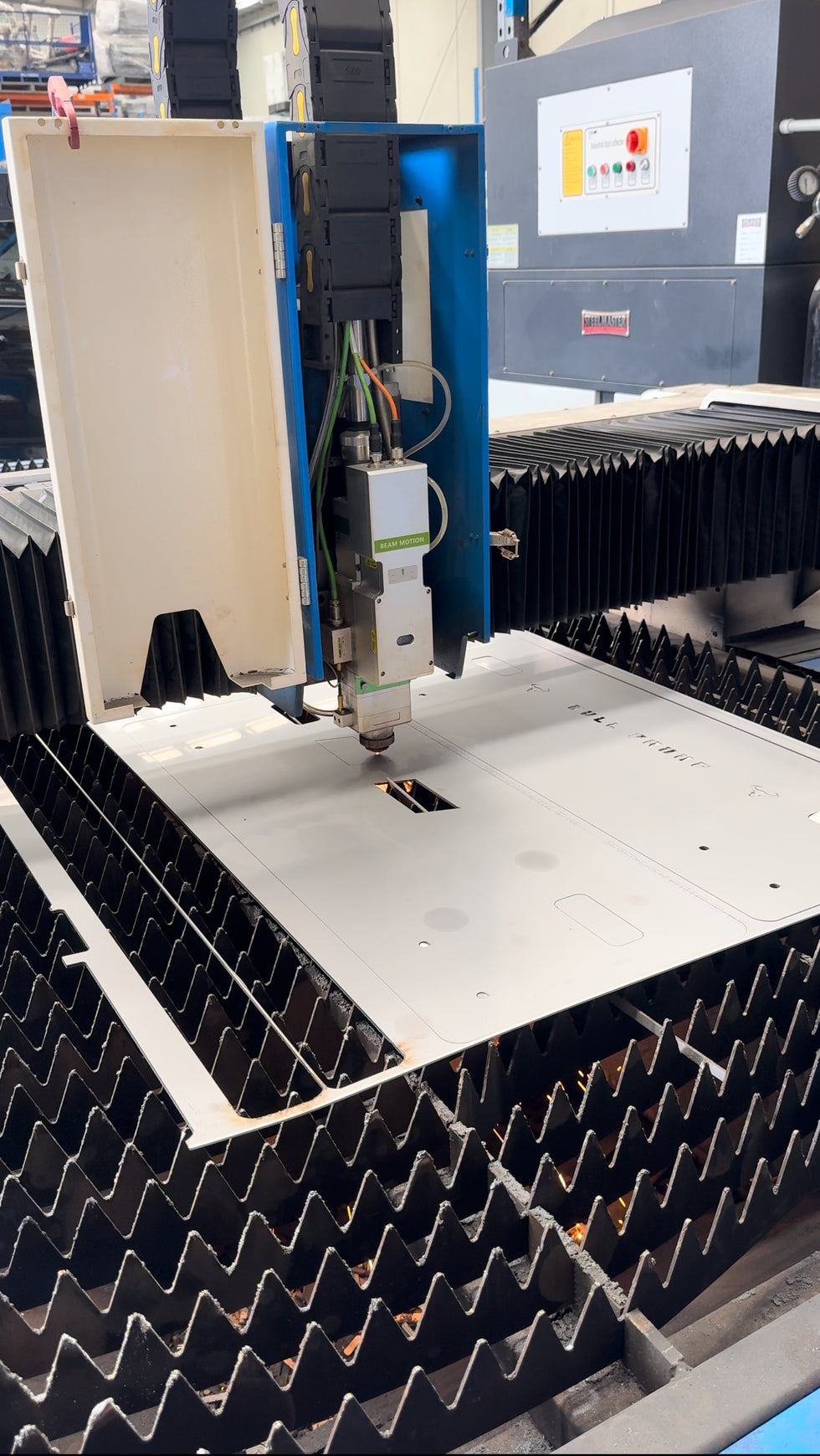 Free Standing 270 Awning | Camping & Outdoor | BULL PROOF – Bull Proof ...