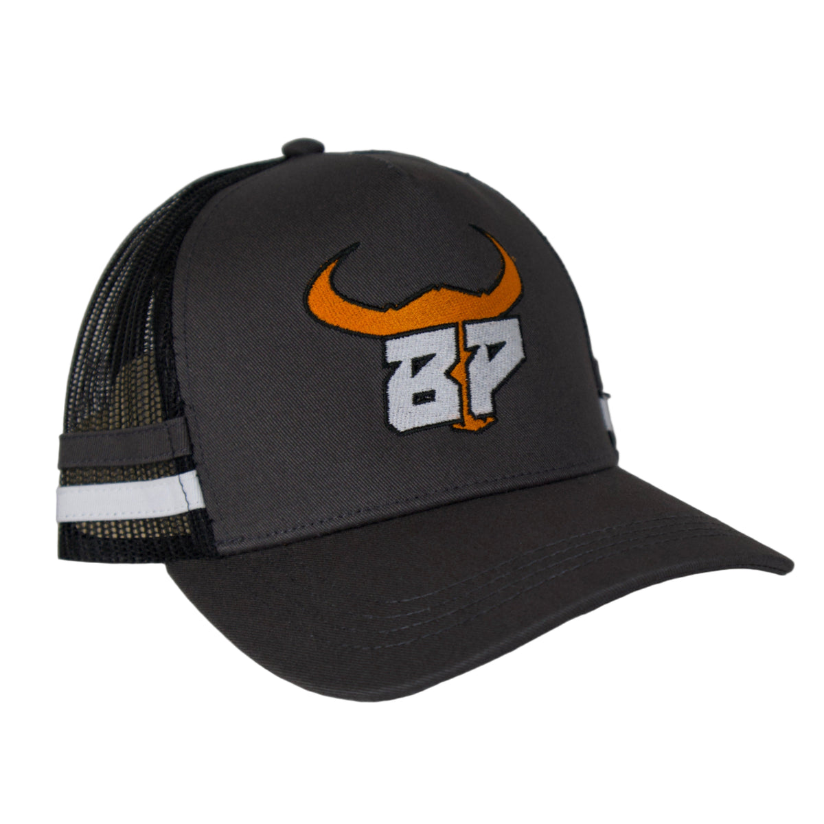 Trucker Caps – Bull Proof Pty Ltd