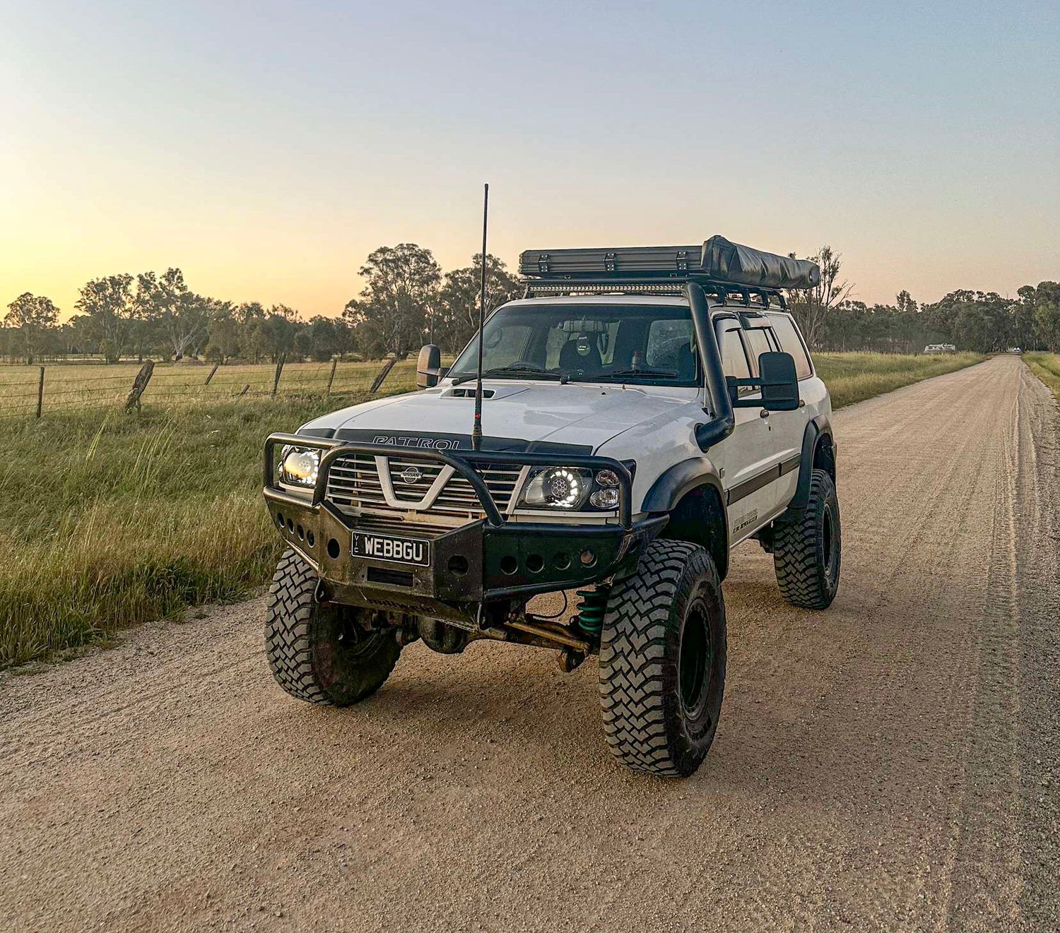 BULL PROOF | Outdoor, 4x4 & Hunting Gear – Bull Proof Pty Ltd