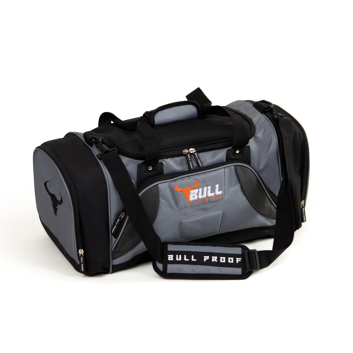 Weekender Bag – Bull Proof Pty Ltd
