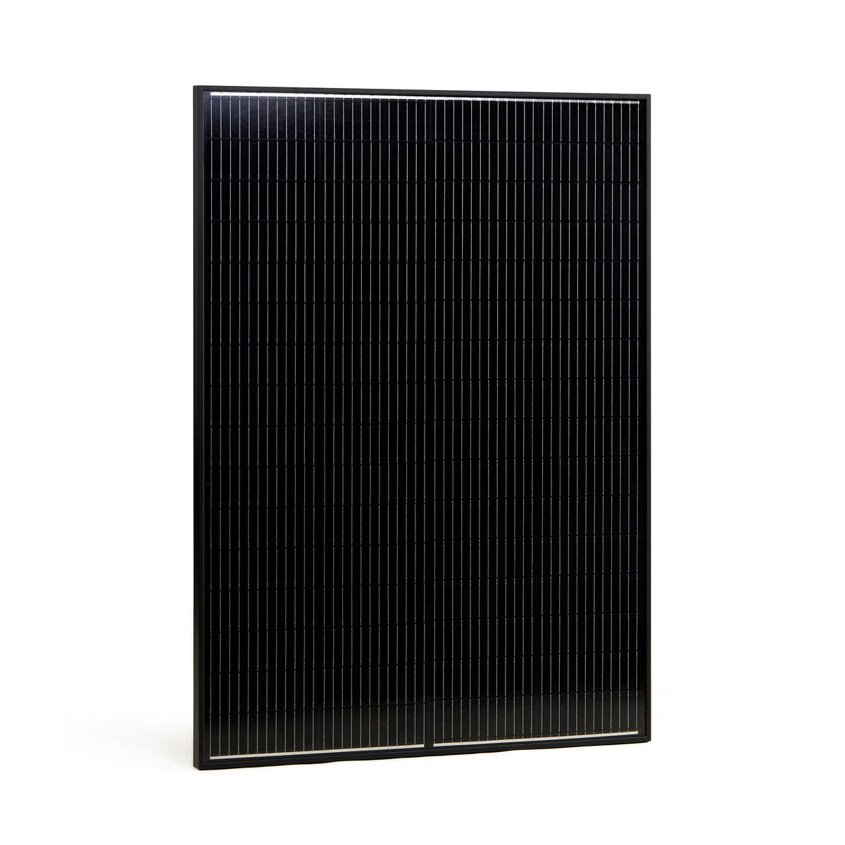 200W Solar Panel with Brackets – Bull Proof Pty Ltd