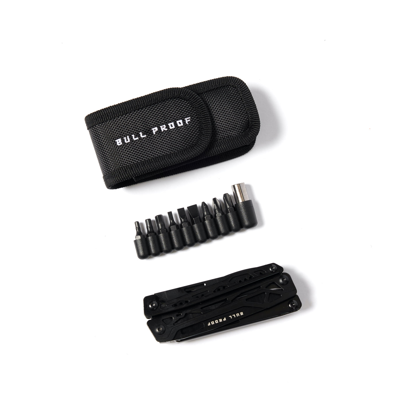 Ultimate Multi-tool – Bull Proof Pty Ltd