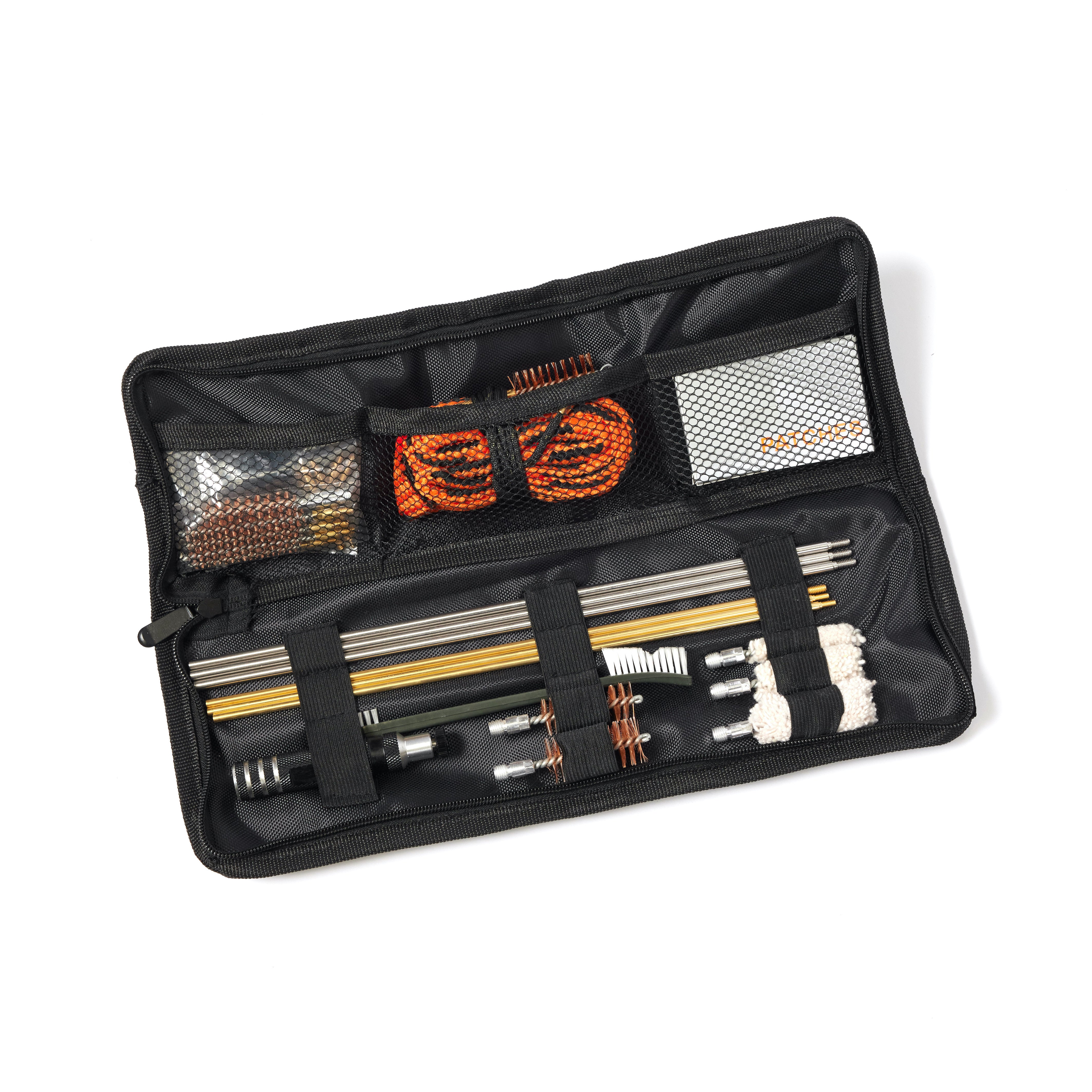 23 Piece Universal Cleaning Kit – Bull Proof Pty Ltd