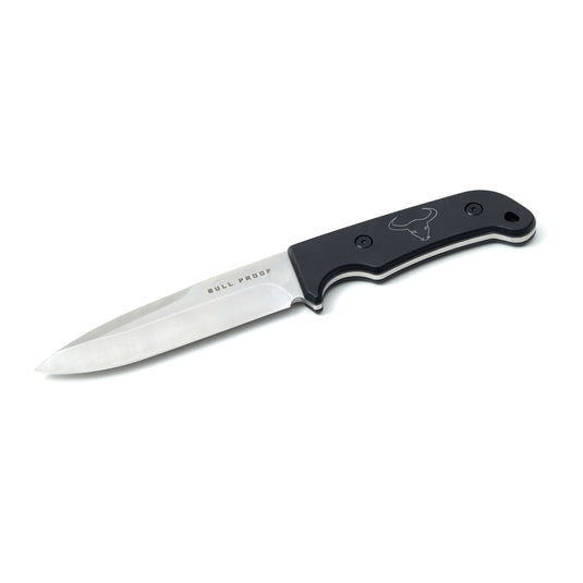 Fixed Blade – Bull Proof Pty Ltd