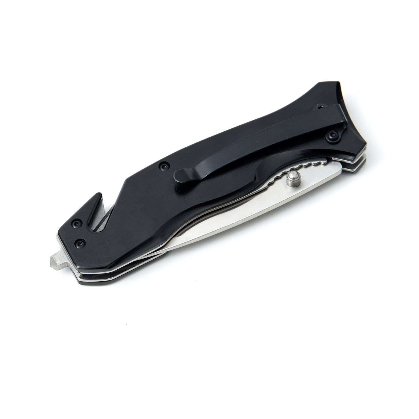 Folding Blade – Bull Proof Pty Ltd