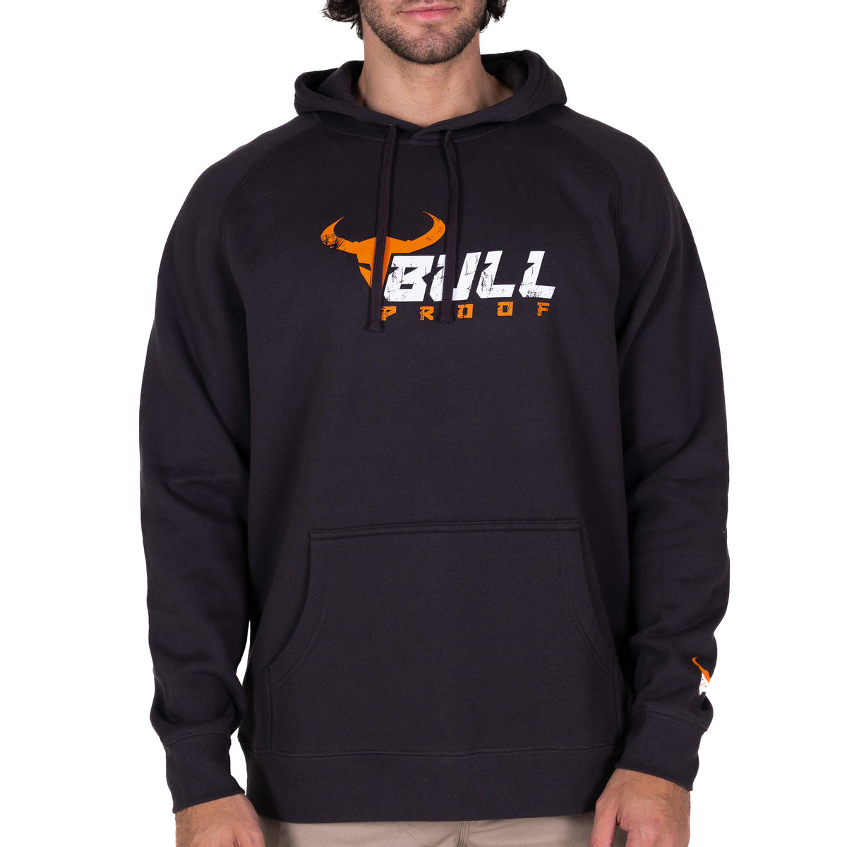 Casual Hood – Bull Proof Pty Ltd