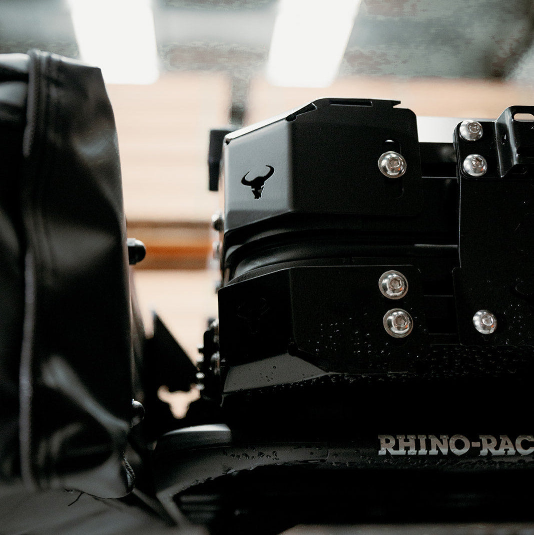 Corner Braces | Rooftop Tent Brackets | BULL PROOF – Bull Proof Pty Ltd