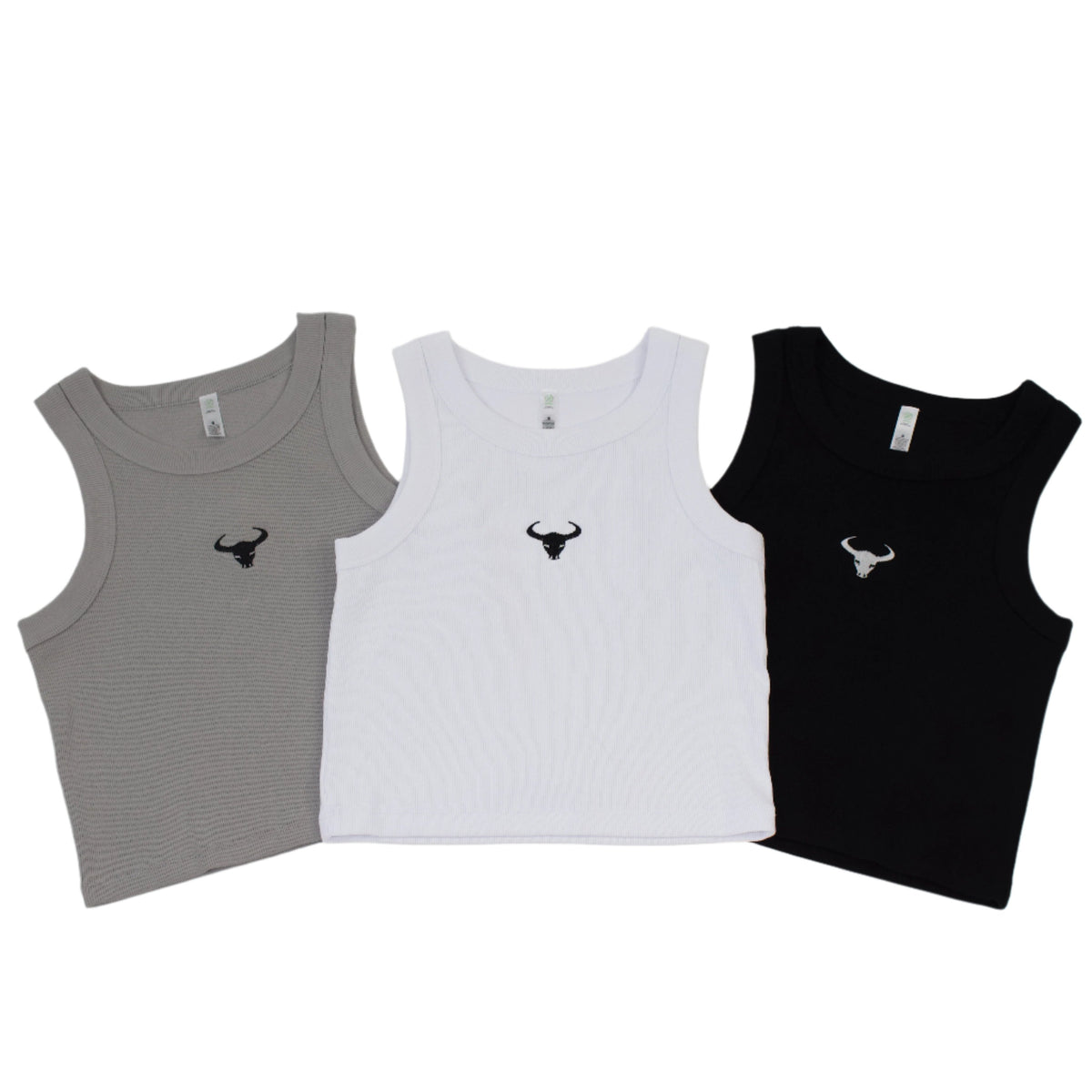 Women's Tank – Bull Proof Pty Ltd