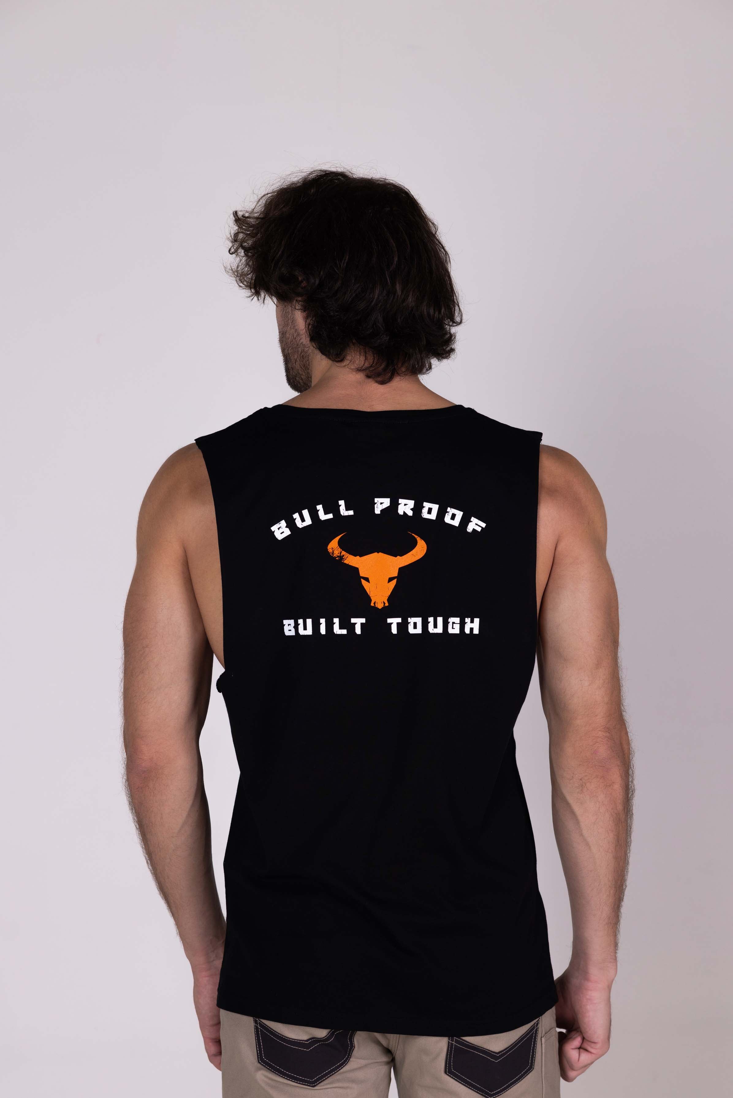 Built Tough Tank – Bull Proof Pty Ltd