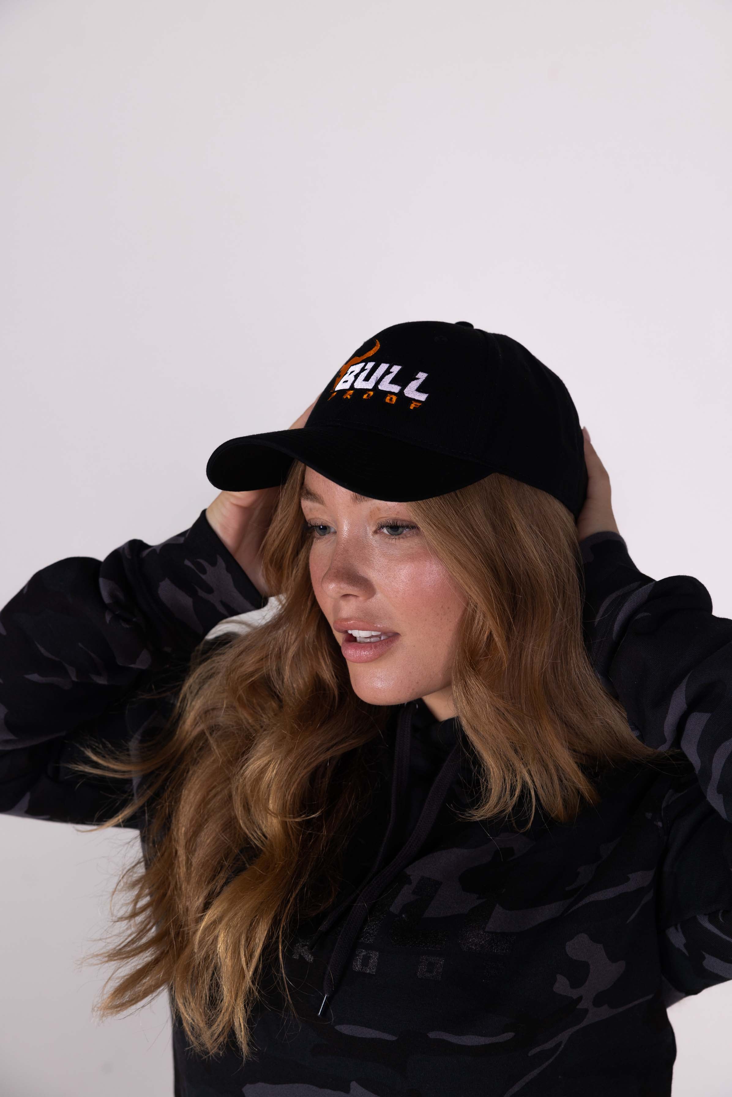 Standard Cap – Bull Proof Pty Ltd