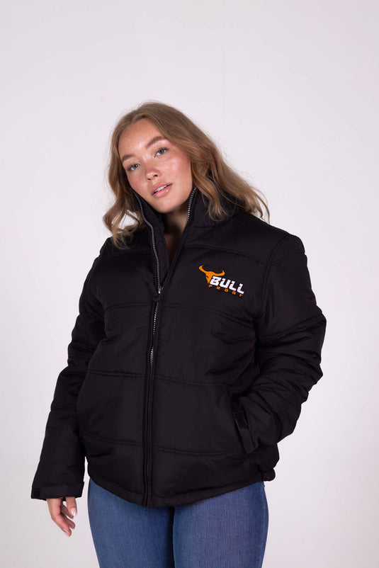 Puffer Jacket – Bull Proof Pty Ltd