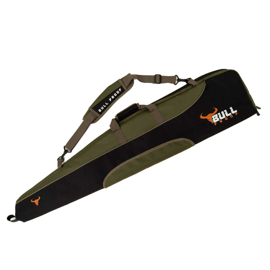 Deluxe Padded Rifle Bag – Bull Proof Pty Ltd