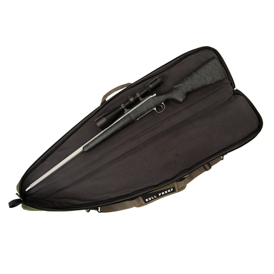 Deluxe Padded Rifle Bag – Bull Proof Pty Ltd