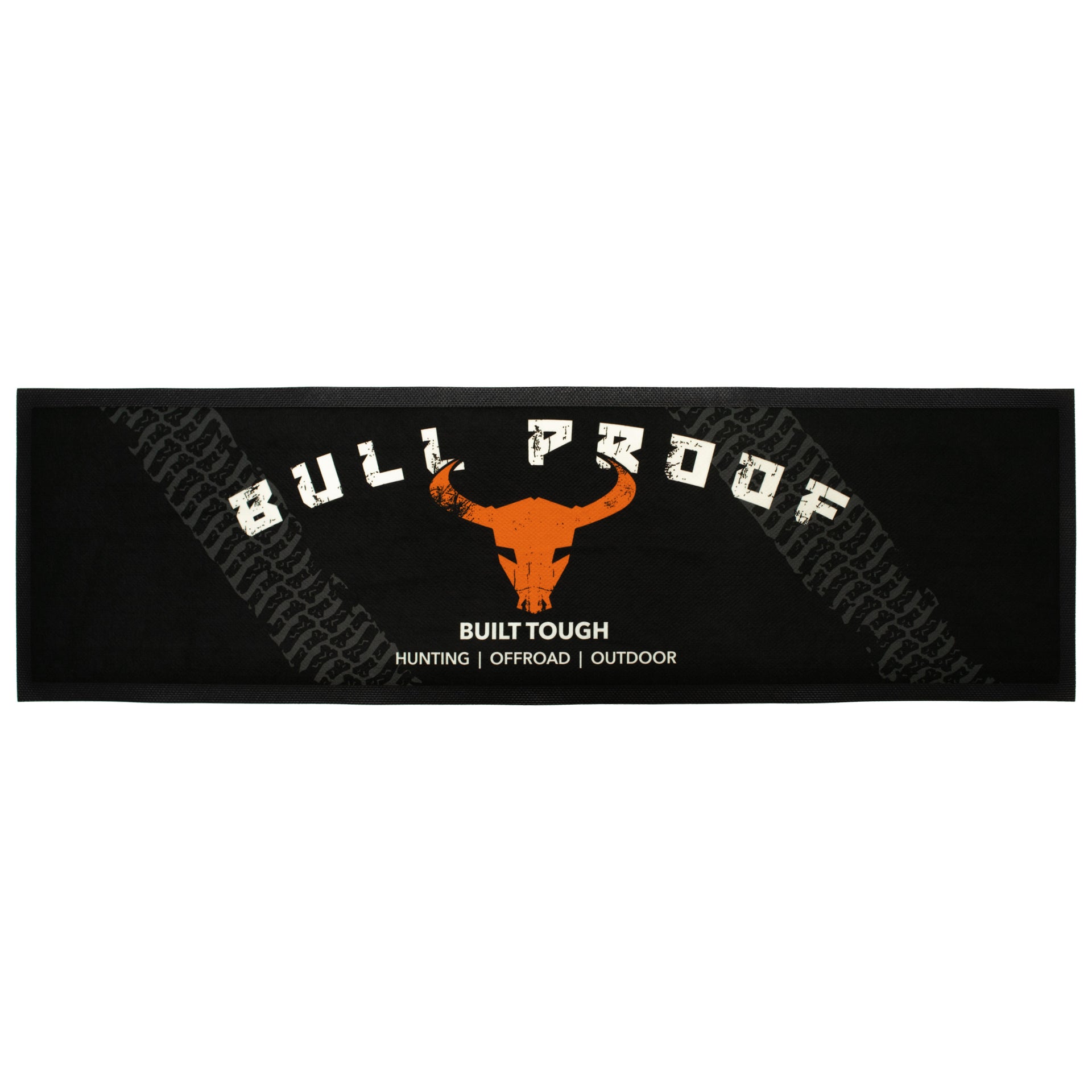 Merch – Bull Proof Pty Ltd