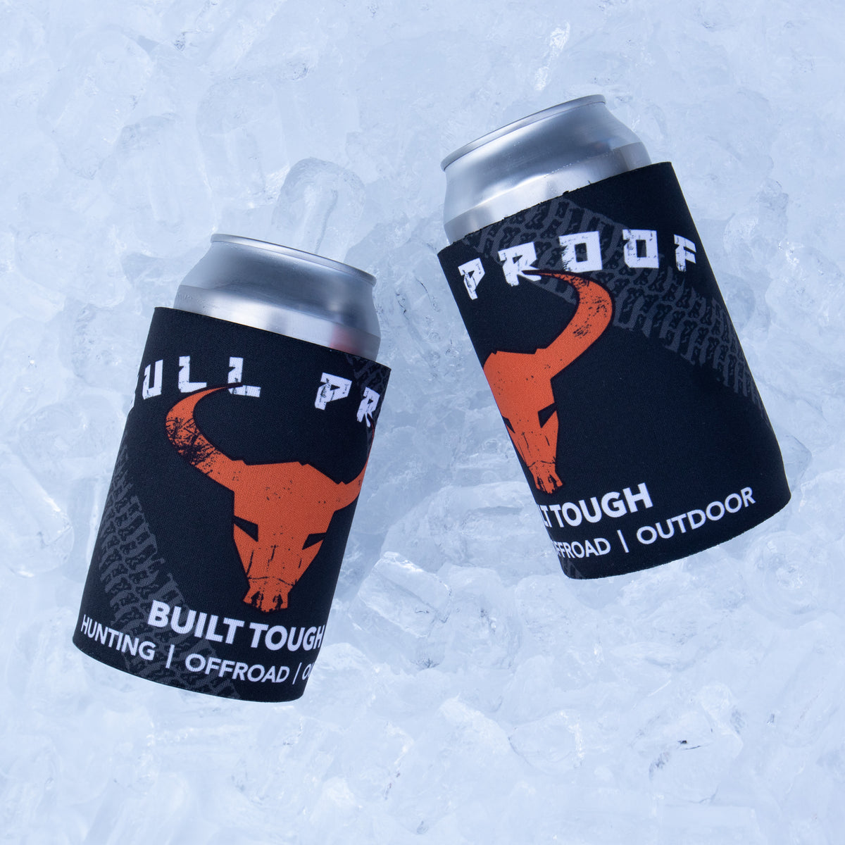 Bull Proof Stubby Holder – Bull Proof Pty Ltd